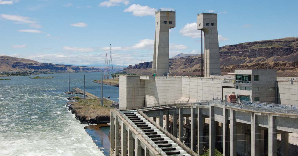 Trump kiboshed salmon recovery deal. Can this plan fill the gap ...