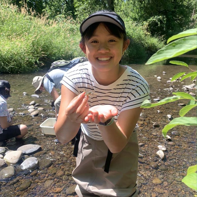 Where are all the young environmentalists? - Columbia Insight