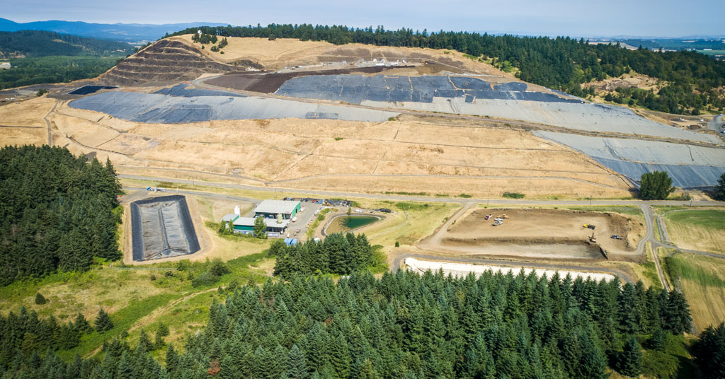 Opinion: Coffin Butte Landfill is already a problem. It doesn’t need to ...